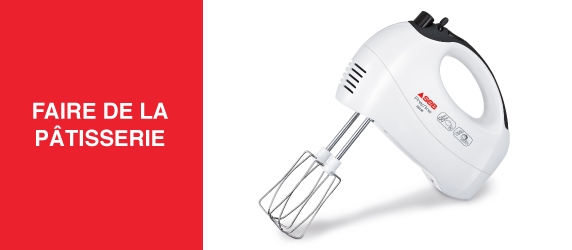 Marque Officielle Seb