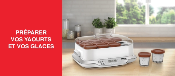 Marque Officielle Seb