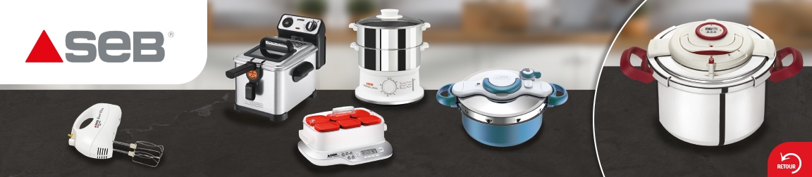 Marque Officielle Seb