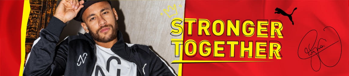 Marque Officielle Puma