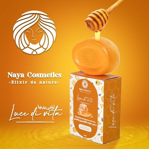 Savon Glycérine Au Miel - 80 Gr - Prix en Algérie | Jumia DZ