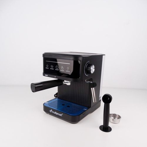 Machine À Café - Expresso - Ecran Digital - 1,8 L -19 Bars -850 W ...