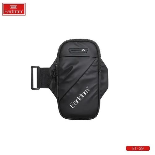 Sac de Sport / Earldom S9 / noir - Prix en Algérie | Jumia DZ
