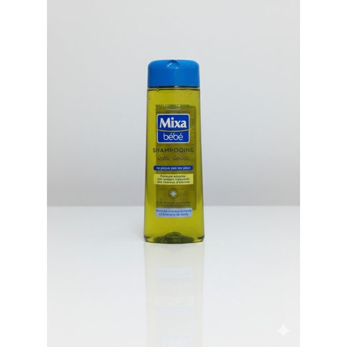 Shampoing Très doux - Prix en Algérie | Jumia DZ